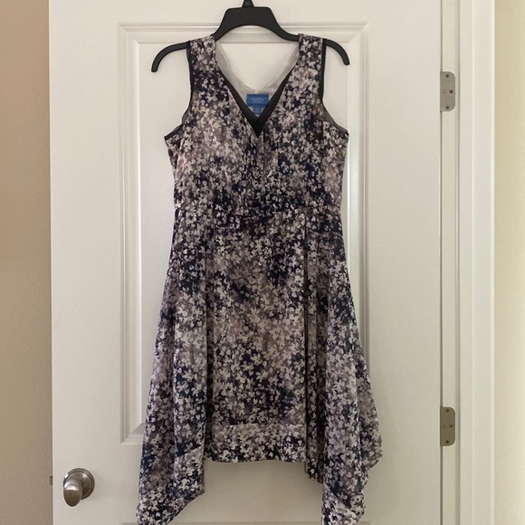 Simply Vera Vera Wang | Dresses | Simply Vera Vera Wang Dress | Poshmark